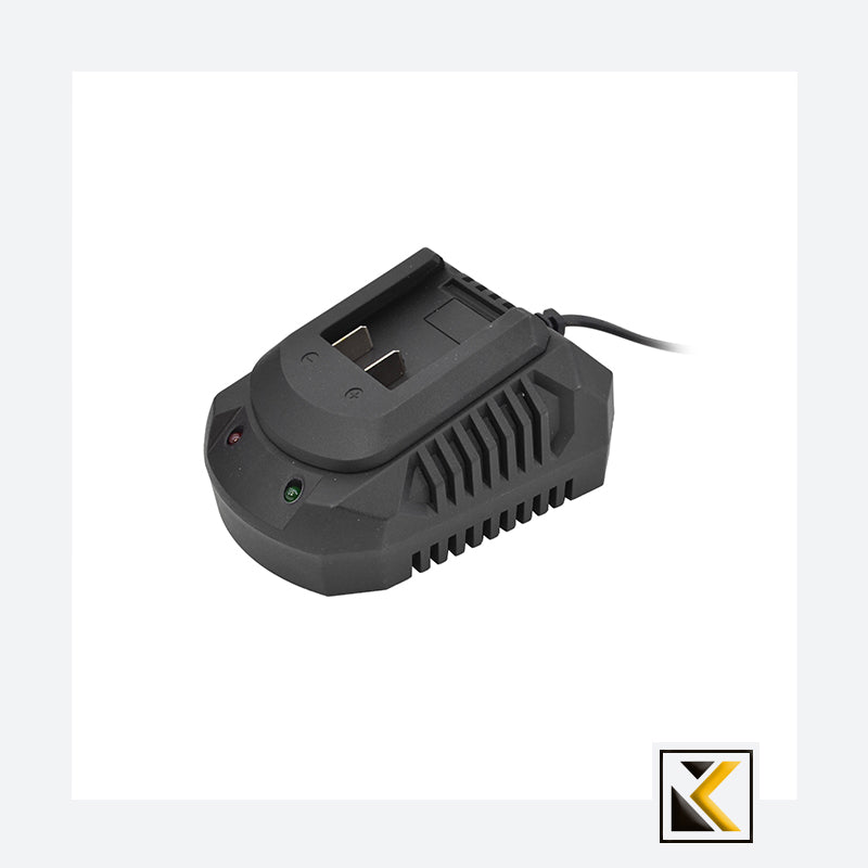 ACCULADER 22V 2,2A XH2200X – Handelsonderneming Kremer