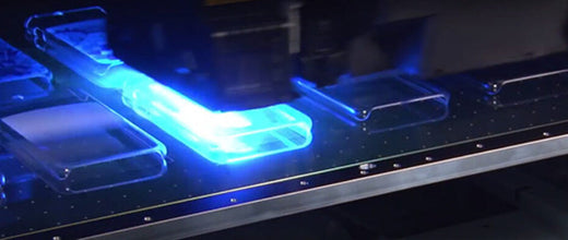 UV inkt – Handelsonderneming Kremer