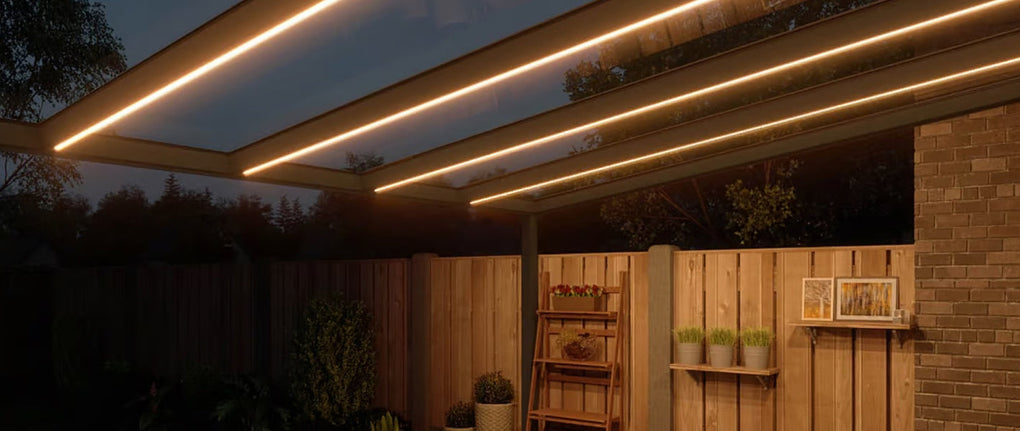 Verlichting – Handelsonderneming Kremer
