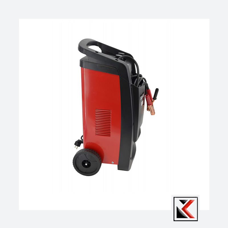 Acculader met jumpstart SUV655 – Handelsonderneming Kremer