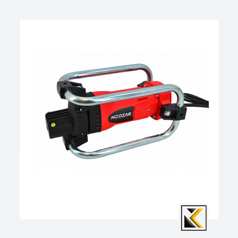 Betontrilnaald 2300W met pook – Handelsonderneming Kremer