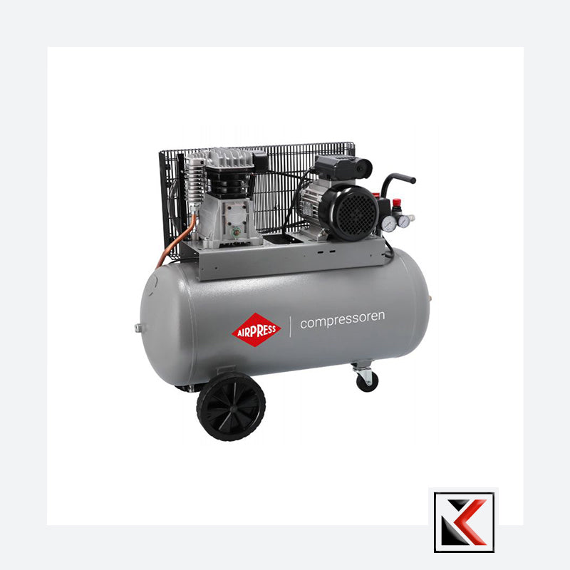 Compressor HL 310-25 – Handelsonderneming Kremer