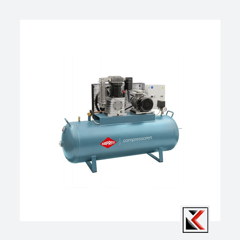 Compressor K 300-700S – Handelsonderneming Kremer