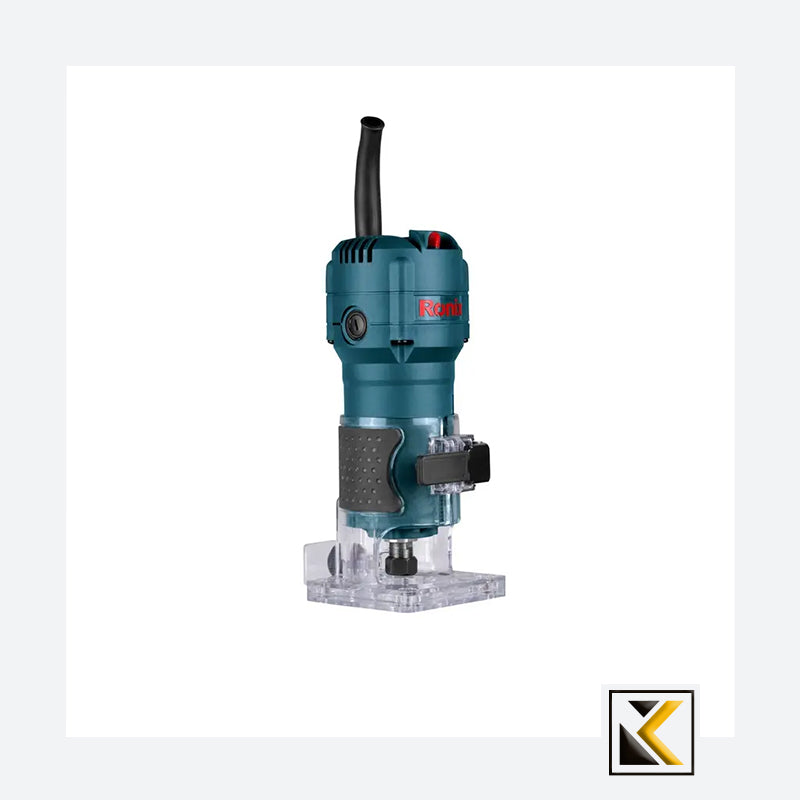 Elektrische bovenfrees 550W Ronix 7103 – Handelsonderneming Kremer