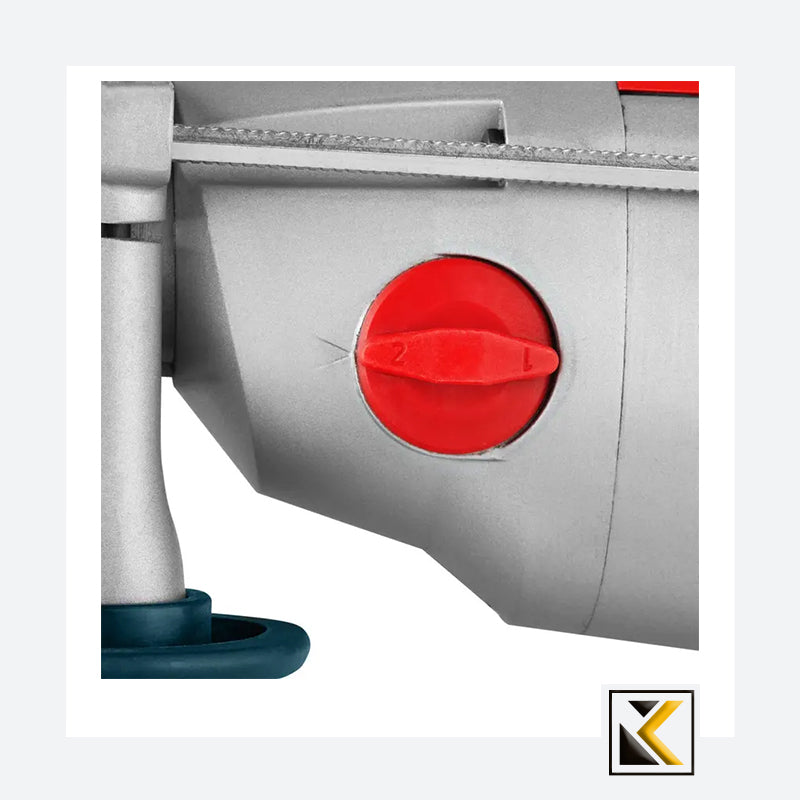 Elektrische slagboormachine 1050W Ronix 2220 – Handelsonderneming Kremer