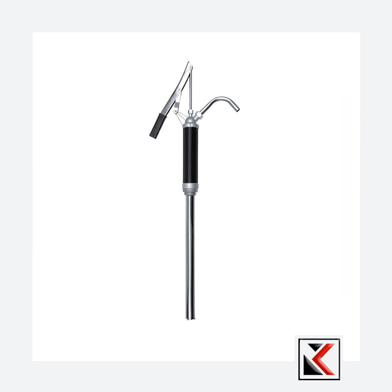 Handmatige vatenpomp – Handelsonderneming Kremer