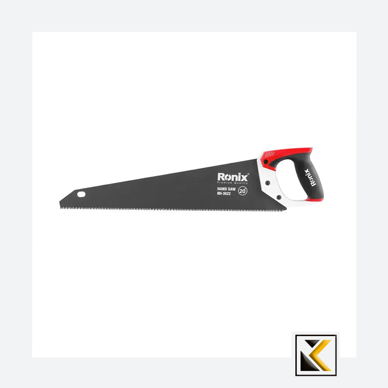 Handzaag 20 inch | Romix – Handelsonderneming Kremer