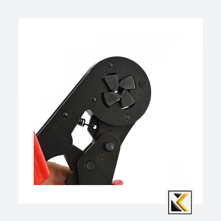 Krimptang 210 mm – Handelsonderneming Kremer