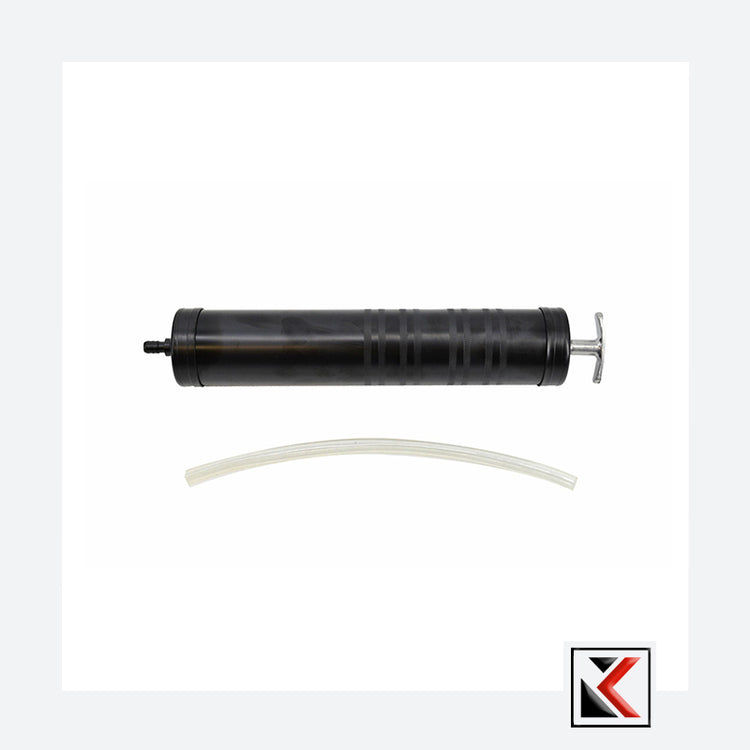 Olie / vloeistofpomp 500ml – Handelsonderneming Kremer