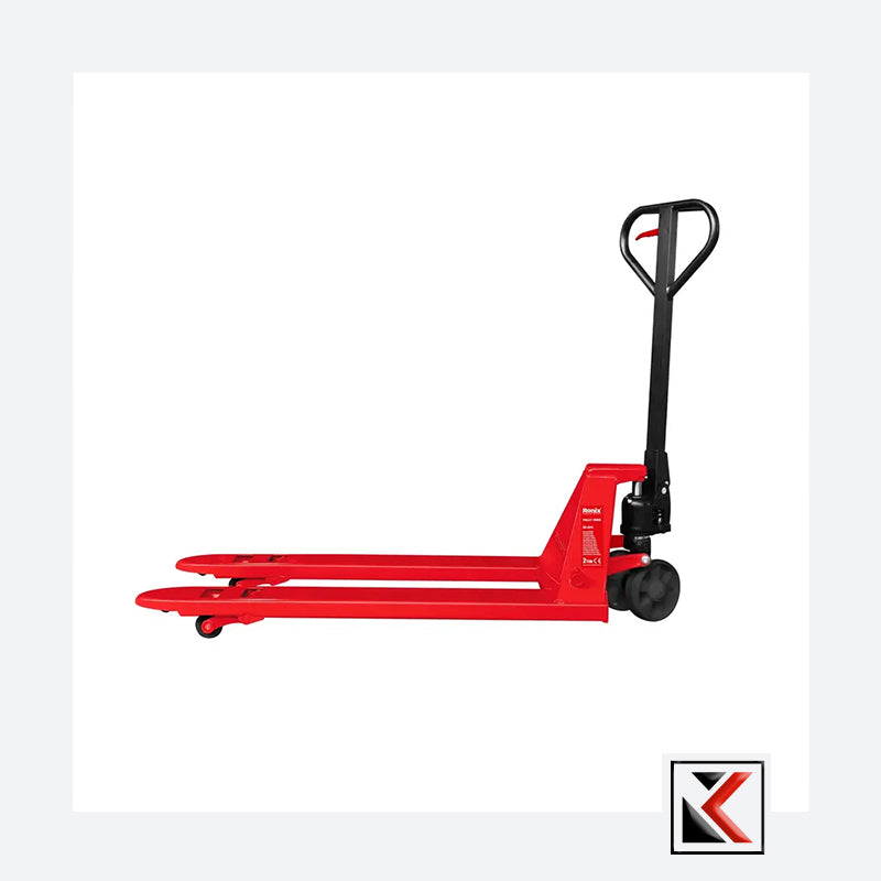 Palletwagen 2T Ronix – Handelsonderneming Kremer