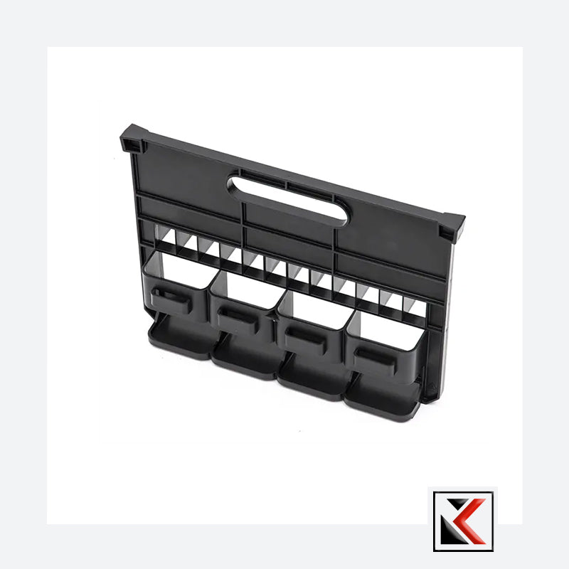 Qbrick Multi divider ONE 350 en Longer – Handelsonderneming Kremer