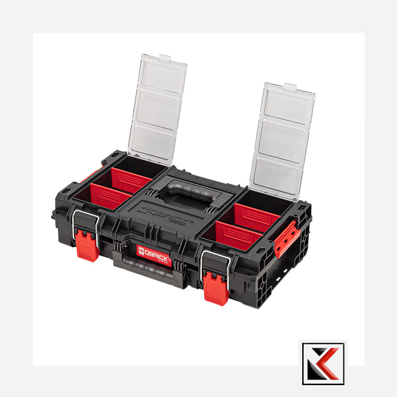 Qbrick System PRIME Toolbox 150 Profi – Handelsonderneming Kremer