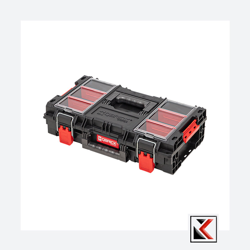 Qbrick System PRIME Toolbox 150 Profi – Handelsonderneming Kremer