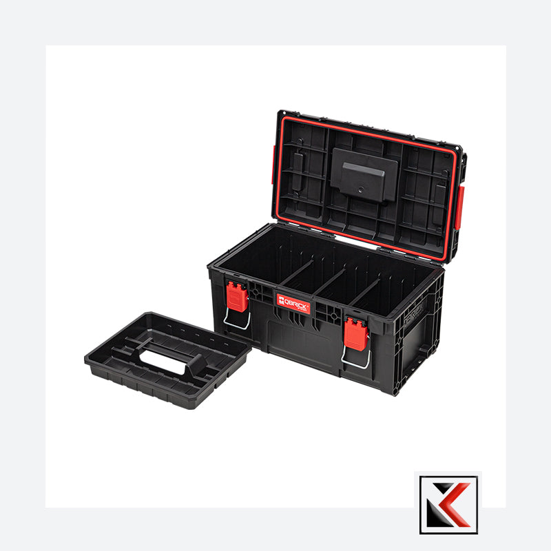 Qbrick System PRIME Toolbox 250 Vario – Handelsonderneming Kremer