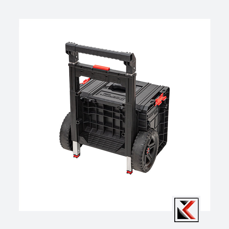 Qbrick System Pro Cart 2.0 plus – Handelsonderneming Kremer