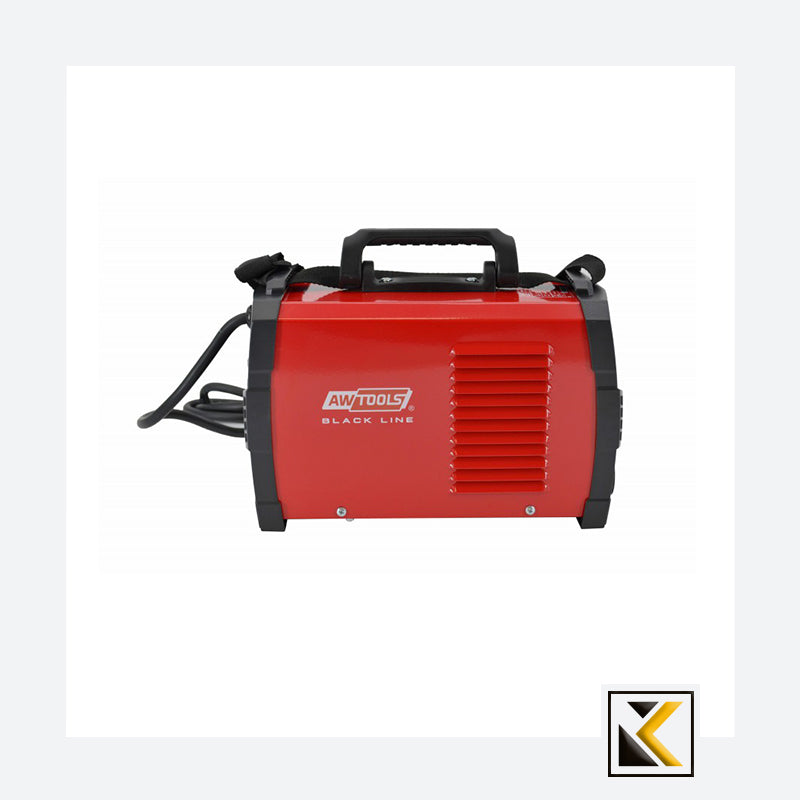 Speedline AWT 203 lasapparaat – Handelsonderneming Kremer