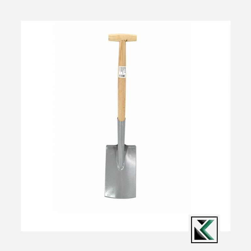 Sleuven spade 15x26cm – Handelsonderneming Kremer