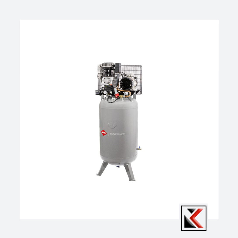 Staande compressor VK 700-270 Pro – Handelsonderneming Kremer