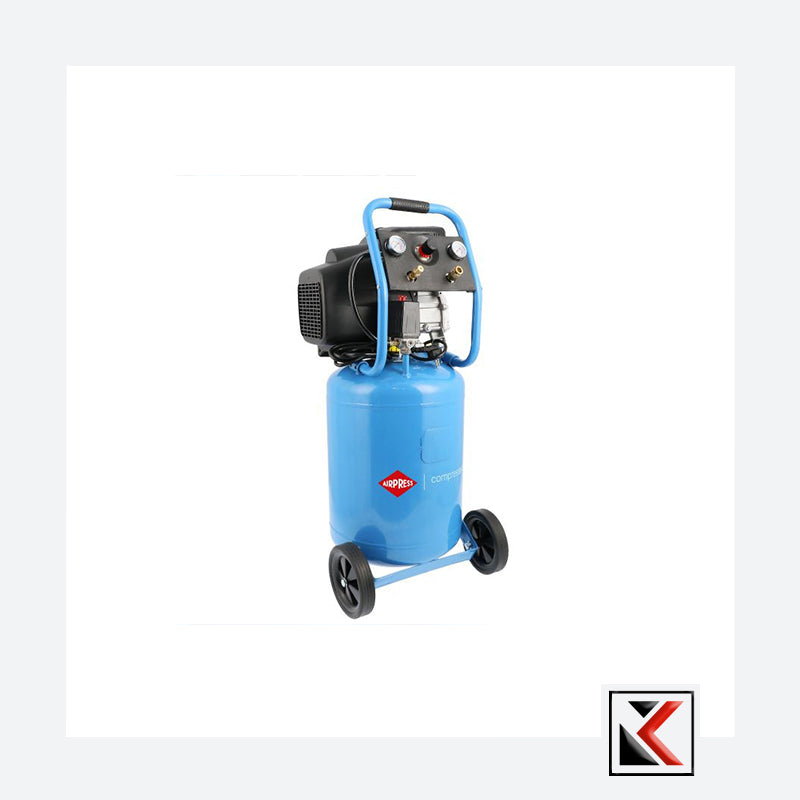 Staande Compressor HL 360-50 – Handelsonderneming Kremer
