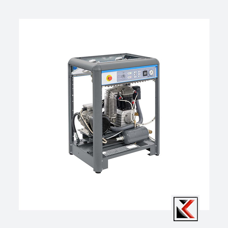 Silent Compressor APZ 600+ – Handelsonderneming Kremer
