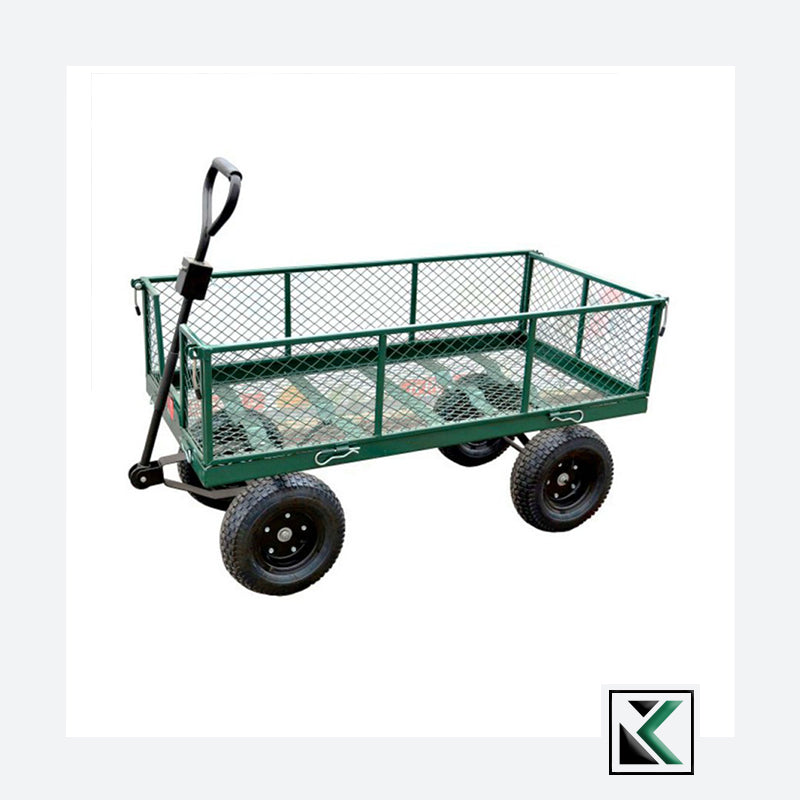Transportkar max. 120kg – Handelsonderneming Kremer