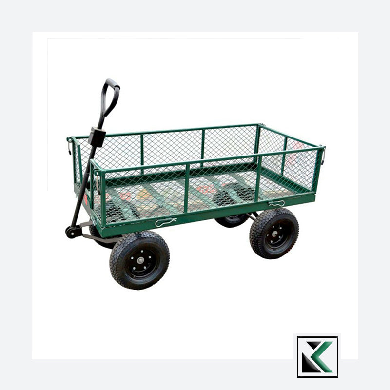 Transportkar max. 500kg – Handelsonderneming Kremer