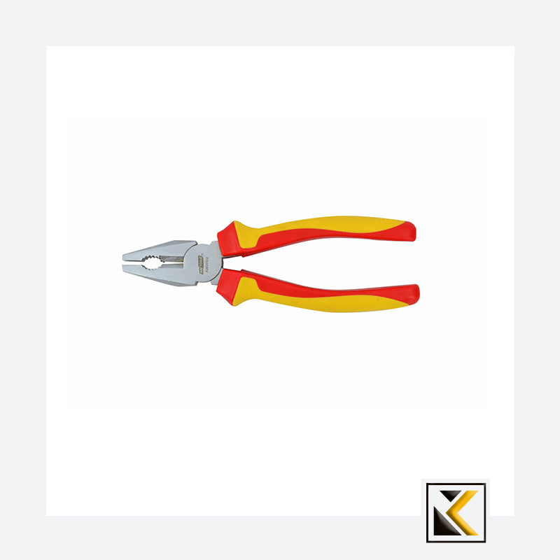 VDE universele geïsoleerde tang 160mm – Handelsonderneming Kremer